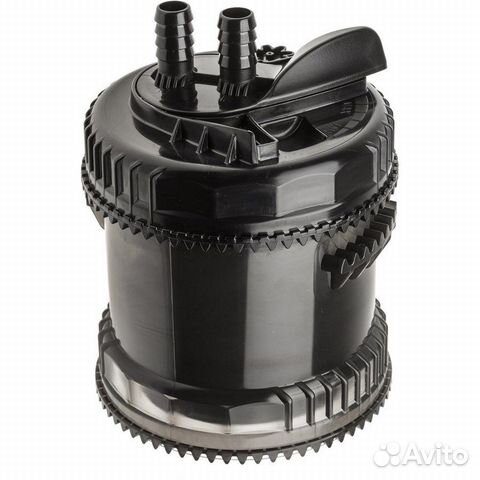 Фильтр внешний Aquael multikani 800, до 320 л, 6w