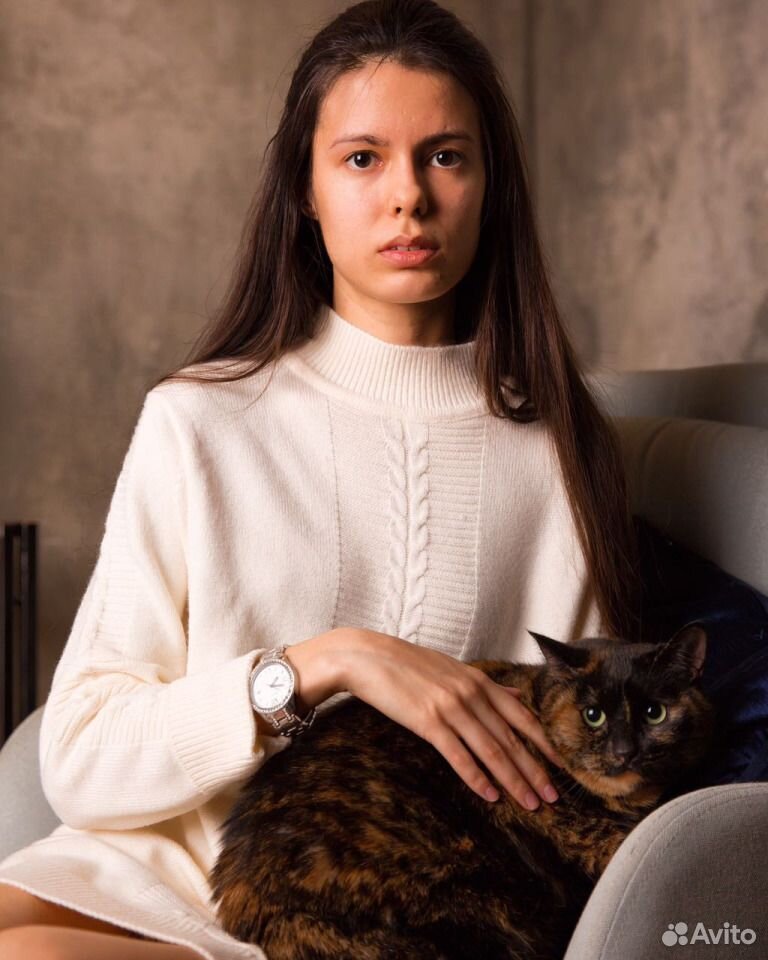 Вот такая волшебная Кассандра