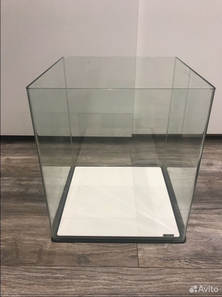 Аквариум Dennerle nano marinus cube 60 complete+
