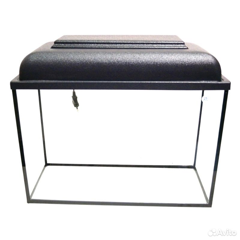 Новые аквариумы в наличии