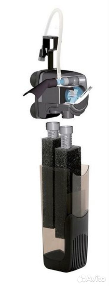 Aquael unifilter 750