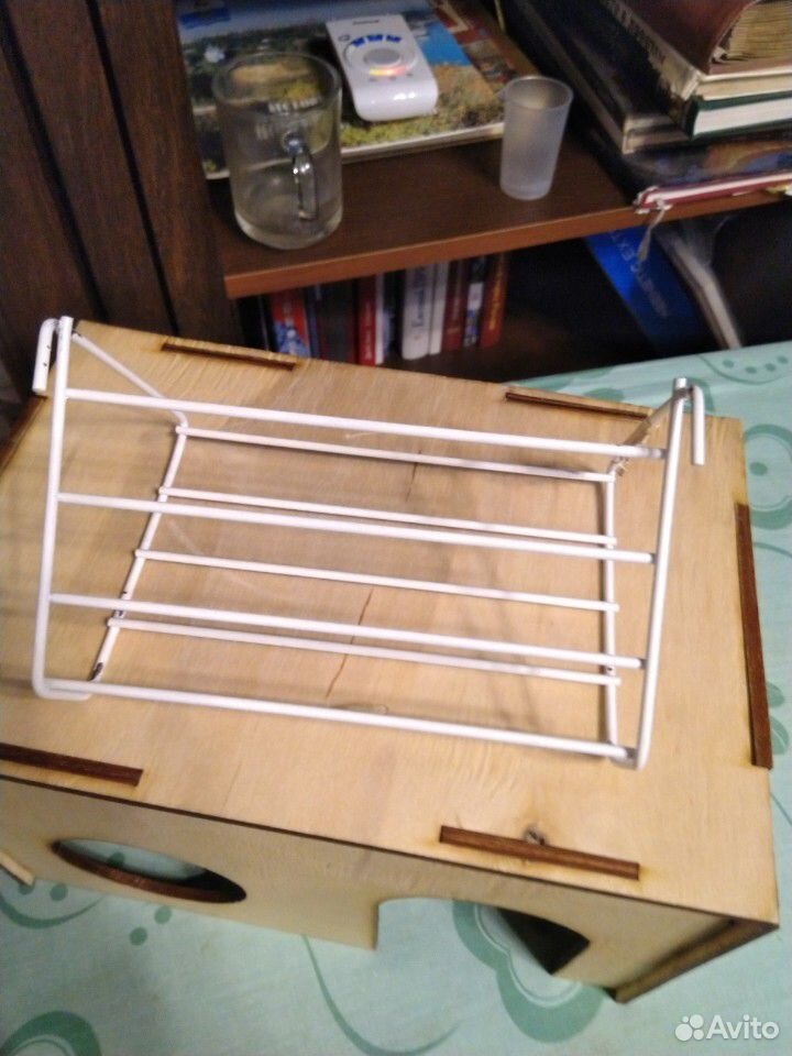 Аксессуары для грызуна