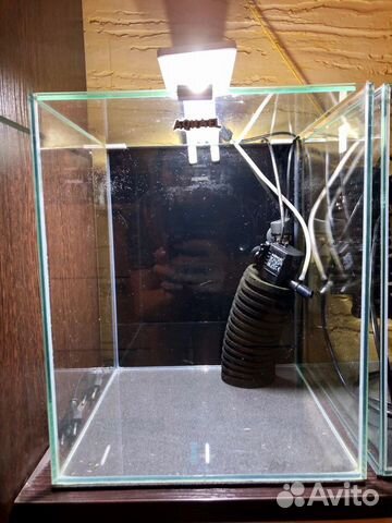 Аквариум aquael 30l