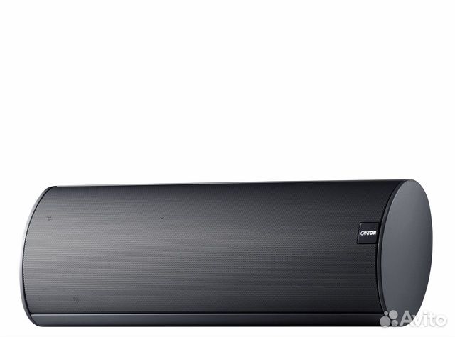 Центральный канал Canton CD 250.3,Black high gloss в Москве, цена 70 ...