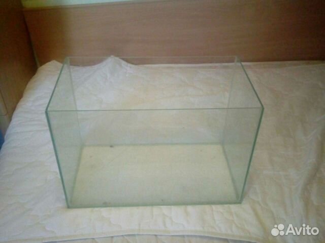 Аквариум 45литров