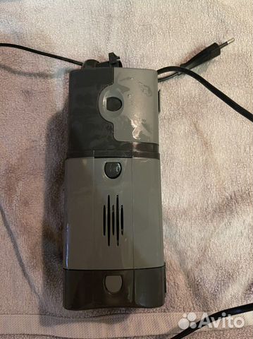 Фильтр для аквариума