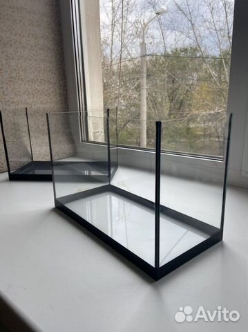 Аквариум 11л