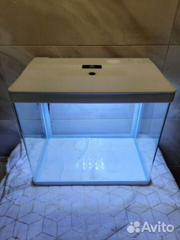 Аквариум 33 литра идеал