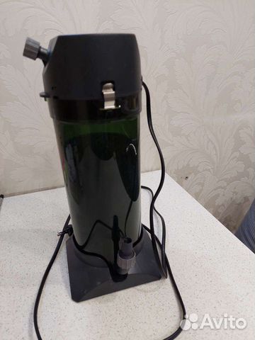 Фильтр для аквариума внешний Eheim Classic 150