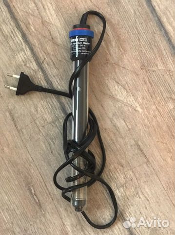 Обогреватель для аквариума eheim jager