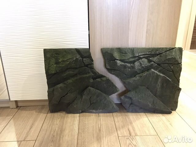 3D фон террариум