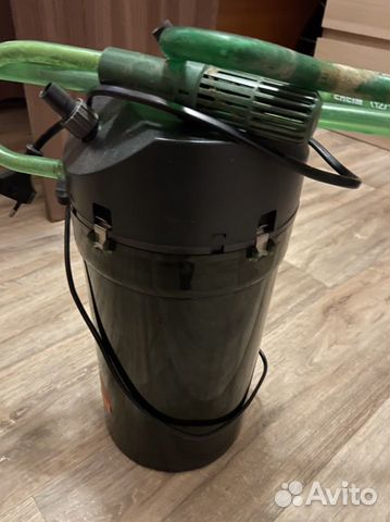 Фильтр eheim 2215