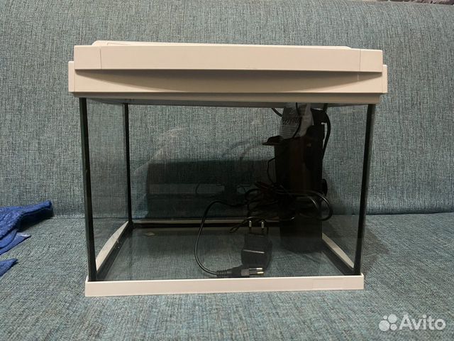 Аквариум Tetra