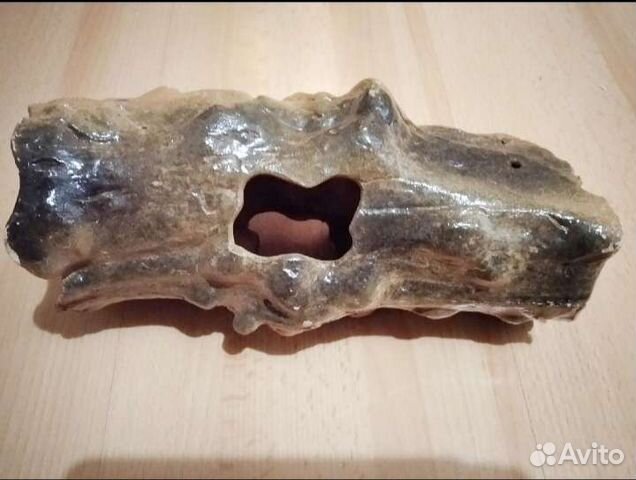 Гроты в аквариум