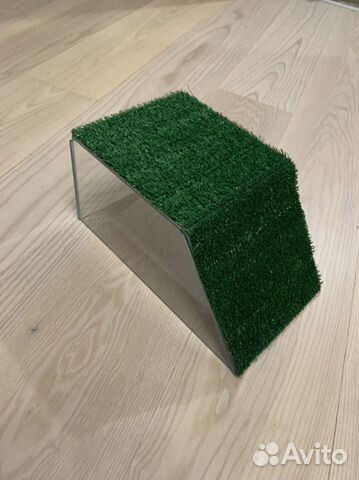 Мостик для морской черепахи