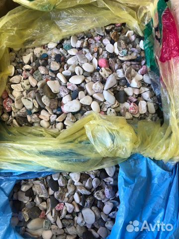 Акаариумне камни