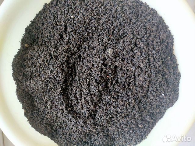 Грунт флоратон