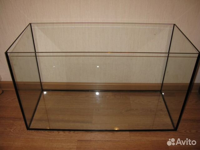 Продажа аквариума для сухопутных
