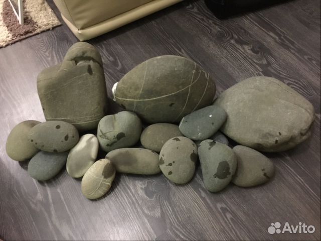 Продам камни
