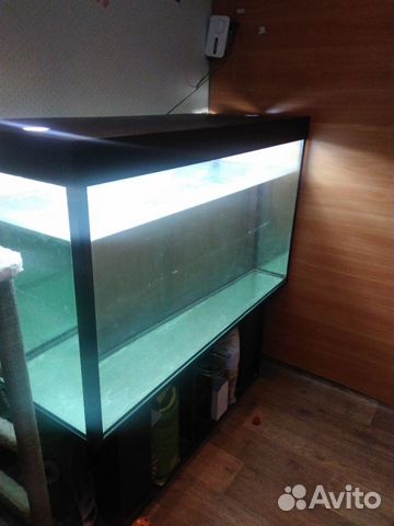 Продам аквариум