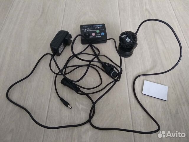 Помпа течения Jebao SW-2