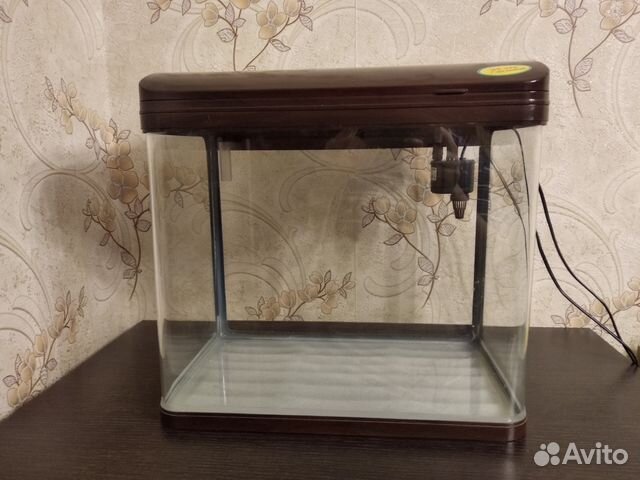 Аквариум SunSun HR-420