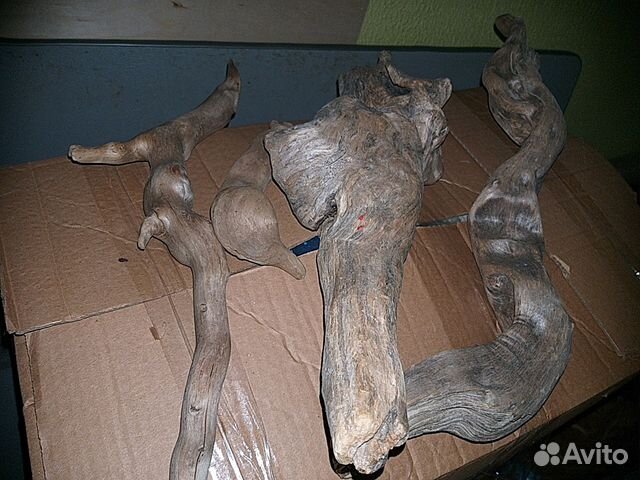 Декор для терариума