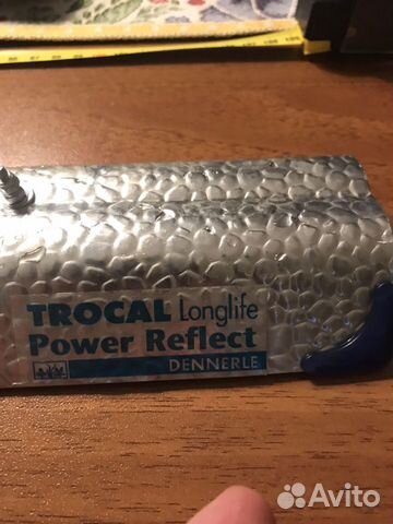 Отражатели света в аквариум