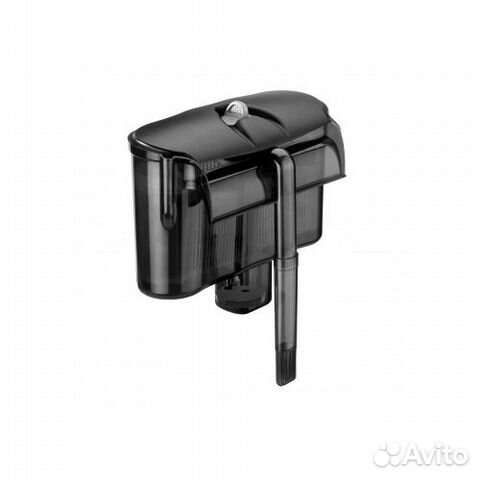 Фильтр для аквариума навесной