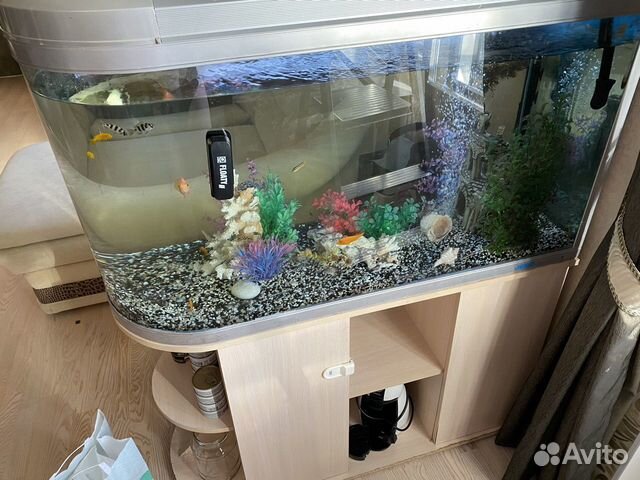 Аквариум jebo ur9108b