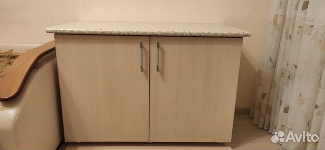 Тумба для аквариума