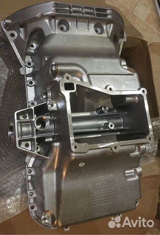 Поддон двигателя Mercedes GLK W204 W212 W221 купить в Москве MERCEDES ...