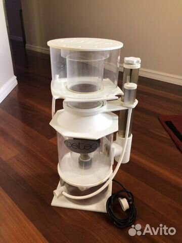 Пенник Deltec SC2060