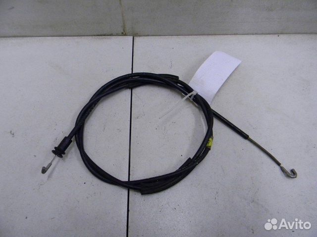 Трос открывания двери сдвижной Transporter T5 2003 купить в Вологде VAG ...