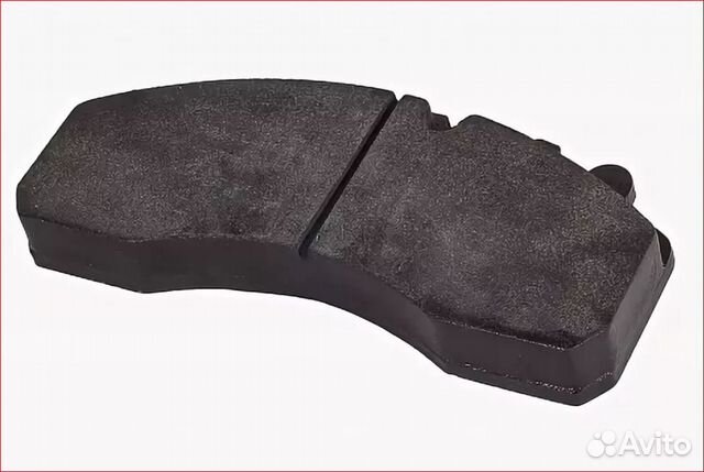 Комплект дисковых колодок Scania евро6 купить в Видном 2272502 | Авито