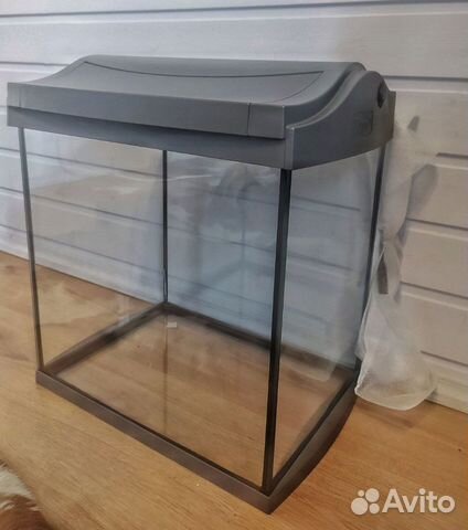 Продам аквариум