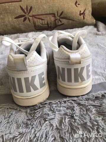Кроссовки nike оригинал купить в Москве, цена 1 000 руб. | Объявления о ...