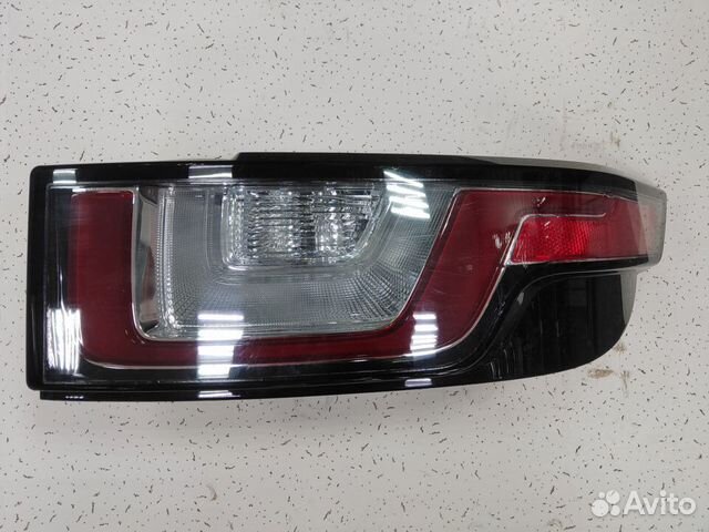 Задний правый фонарь Range Rover Evoque LR116195 купить в Иркутске LAND ...