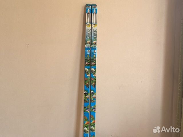 Люминесцентные лампы