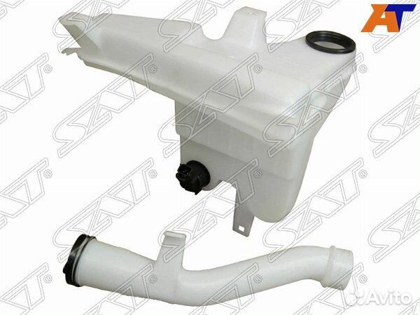 Бачок омывателя toyota hilux, toyota hilux vigo, t купить в Москве Sat ...