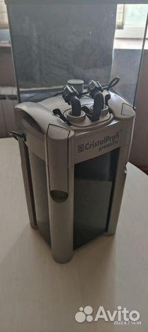 Фильтр для аквариума JBL cristalprofi e901