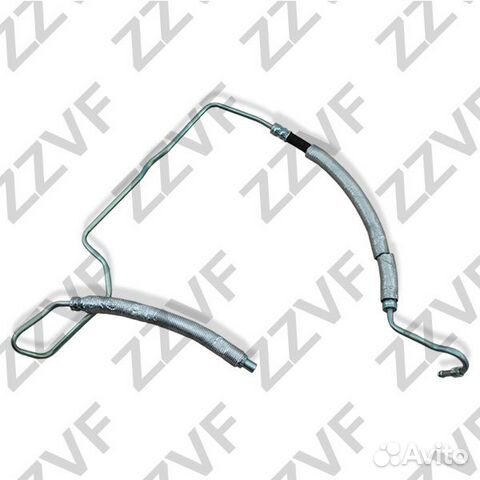 Шланг гур высокого давления volvo S80 (07) купить в Москве VOLVO ...