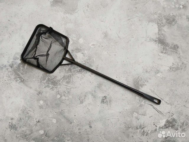 Сачок для аквариума, 12х13 см