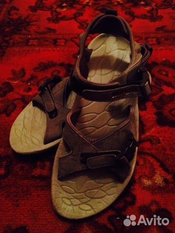 Сандалии походные Меррел Merrell купить в Москве | Личные вещи | Авито
