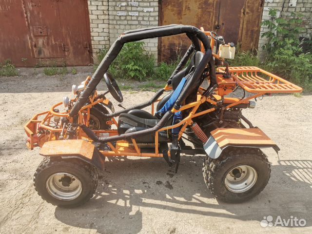 Dazon raider max 175 купить в Саратове | Транспорт | Авито