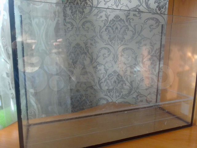 Аквариум 40л